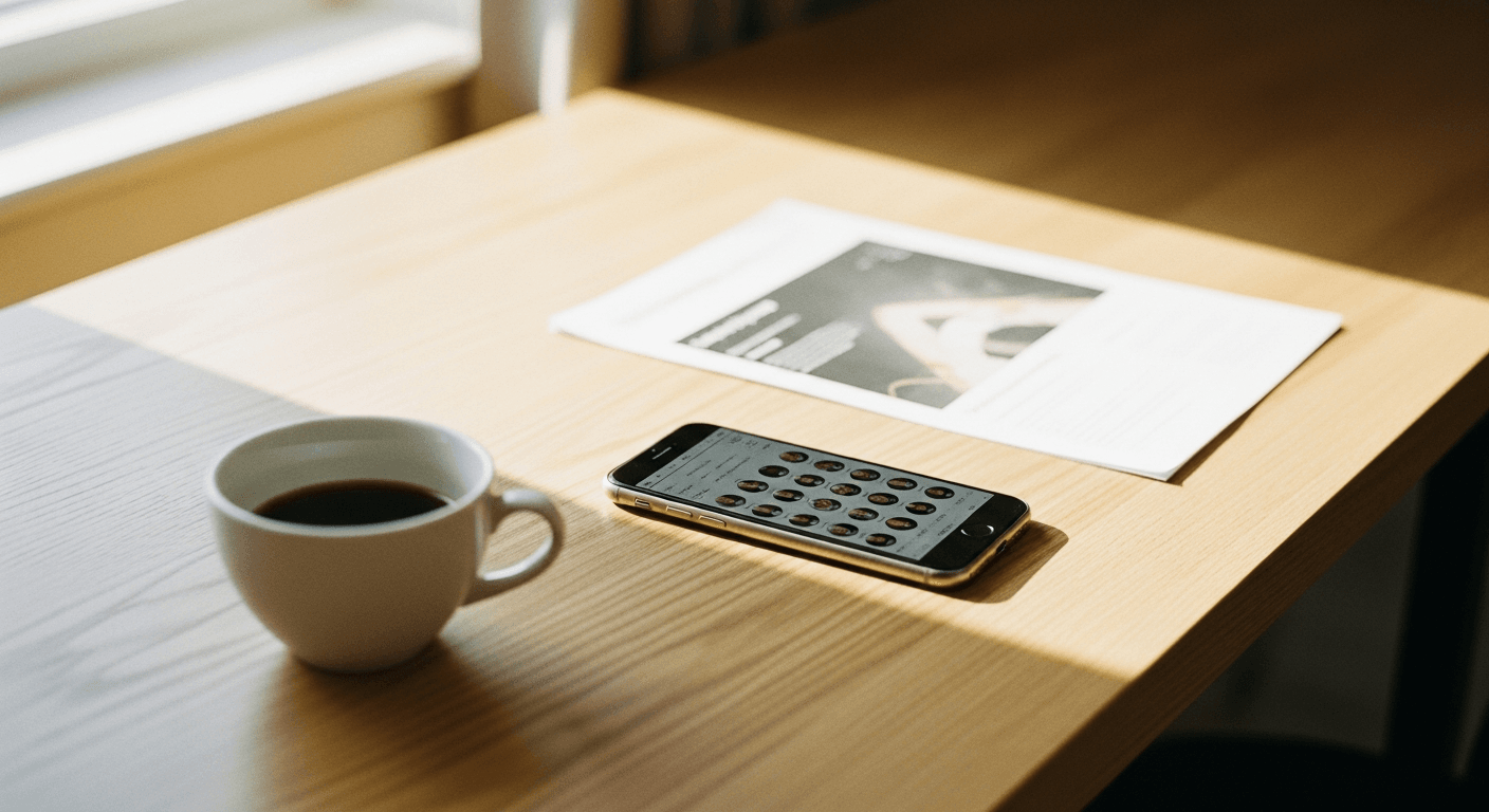Client Acquisition in 2026: Systems Beat Marketing | keedia