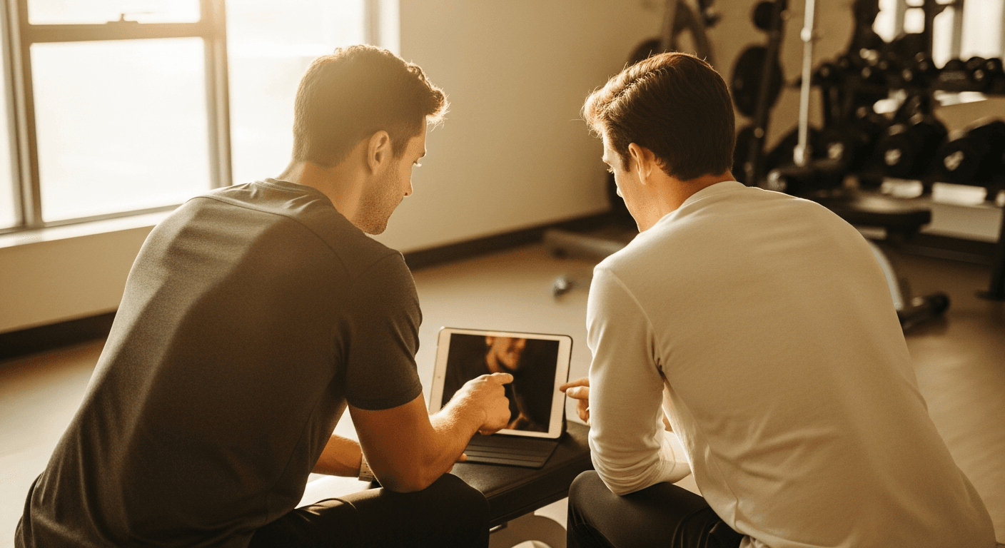 Certified Personal Trainer in 2026: The Honest Playbook