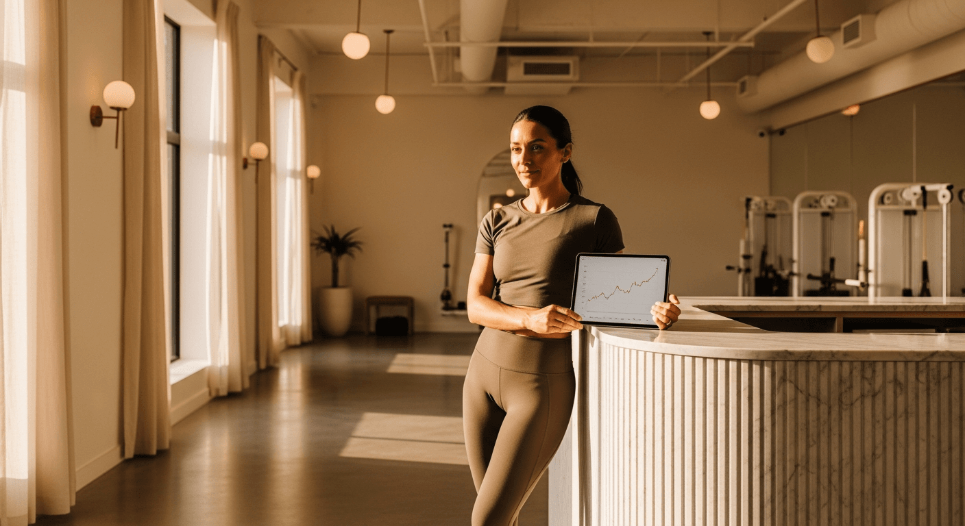 Wellness premium : la croissance 88% qui redéfinit le march…