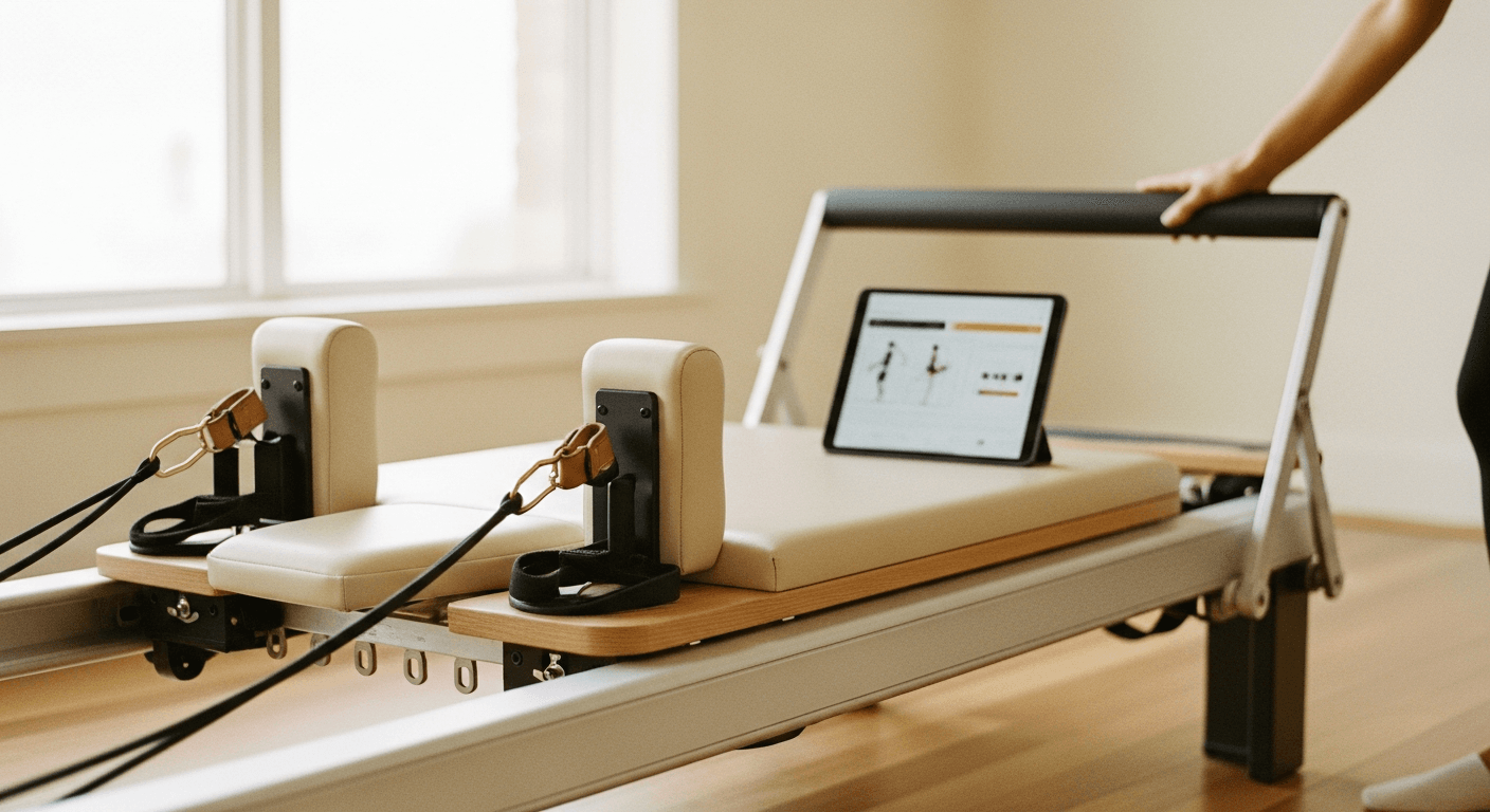 Peloton acquisisce Skōp: cosa cambia per i coach | keedia