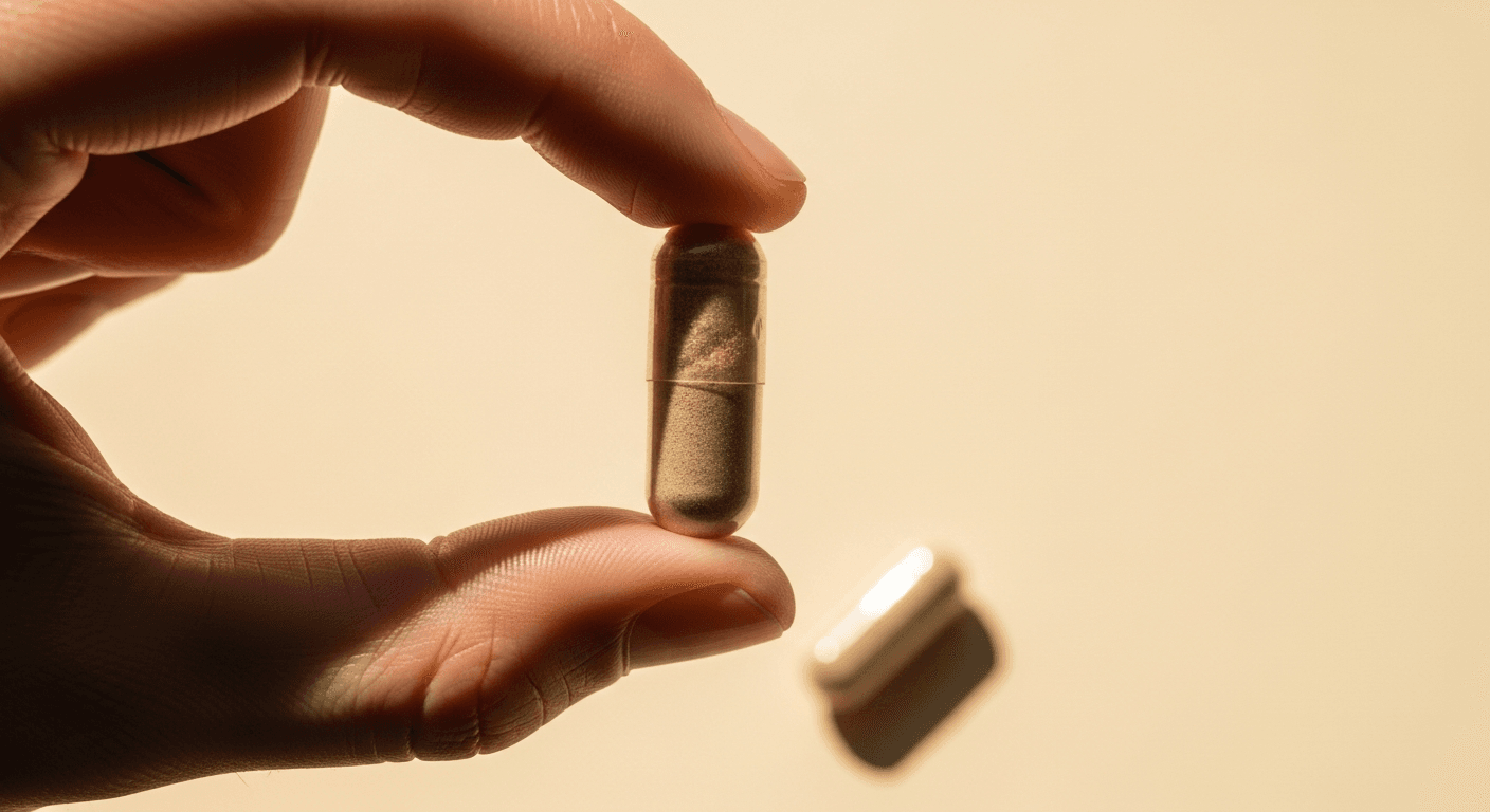 Supplement Contamination: The Risk Every Athlete Needs to U…