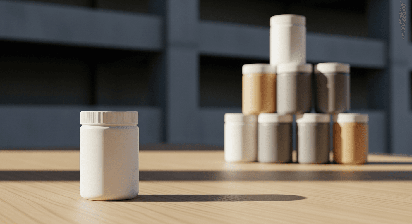 Lactalis kauft Protein Works: Die strategische Analyse