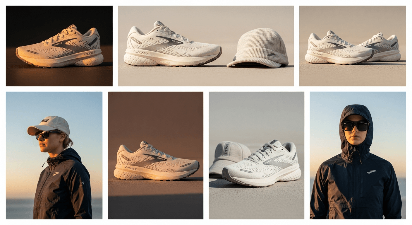 Brooks' Head-to-Toe Bet Is Reshaping Running Brands | keedia